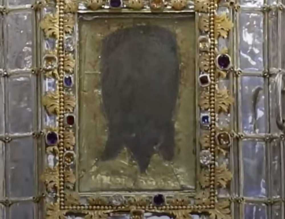 Devotion to the Holy Face - Chapter 8 - The Monastery of Our Mother of ...